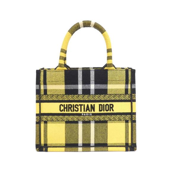 Dior | Bags | Christian Dior Book Tote Small M265zruy Handbag | Poshmark